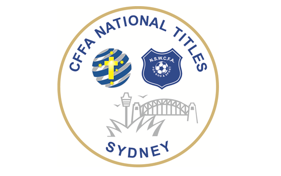 Christian Football Federation Association